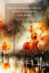 Fall Quotes & Autumn Quotes to enchant the Soul | Momsoulsoothers