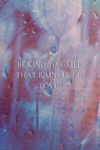 Grief Quotes to Soothe Your Soul | Momsoulsoothers